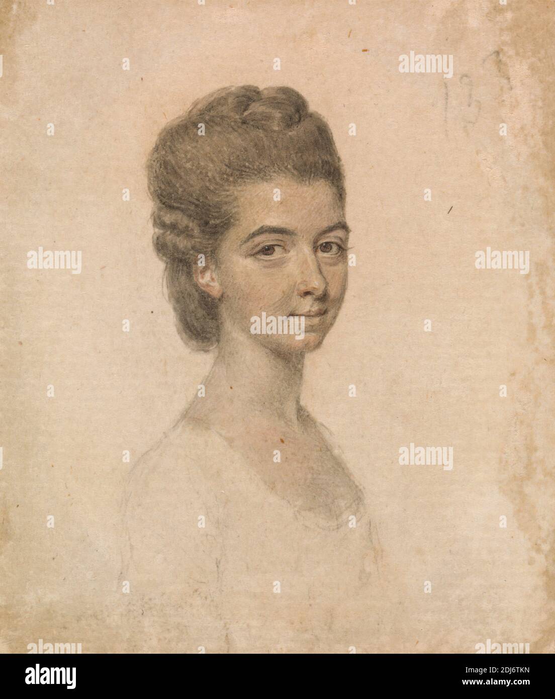 Mrs ward hi-res stock photography and images - Alamy