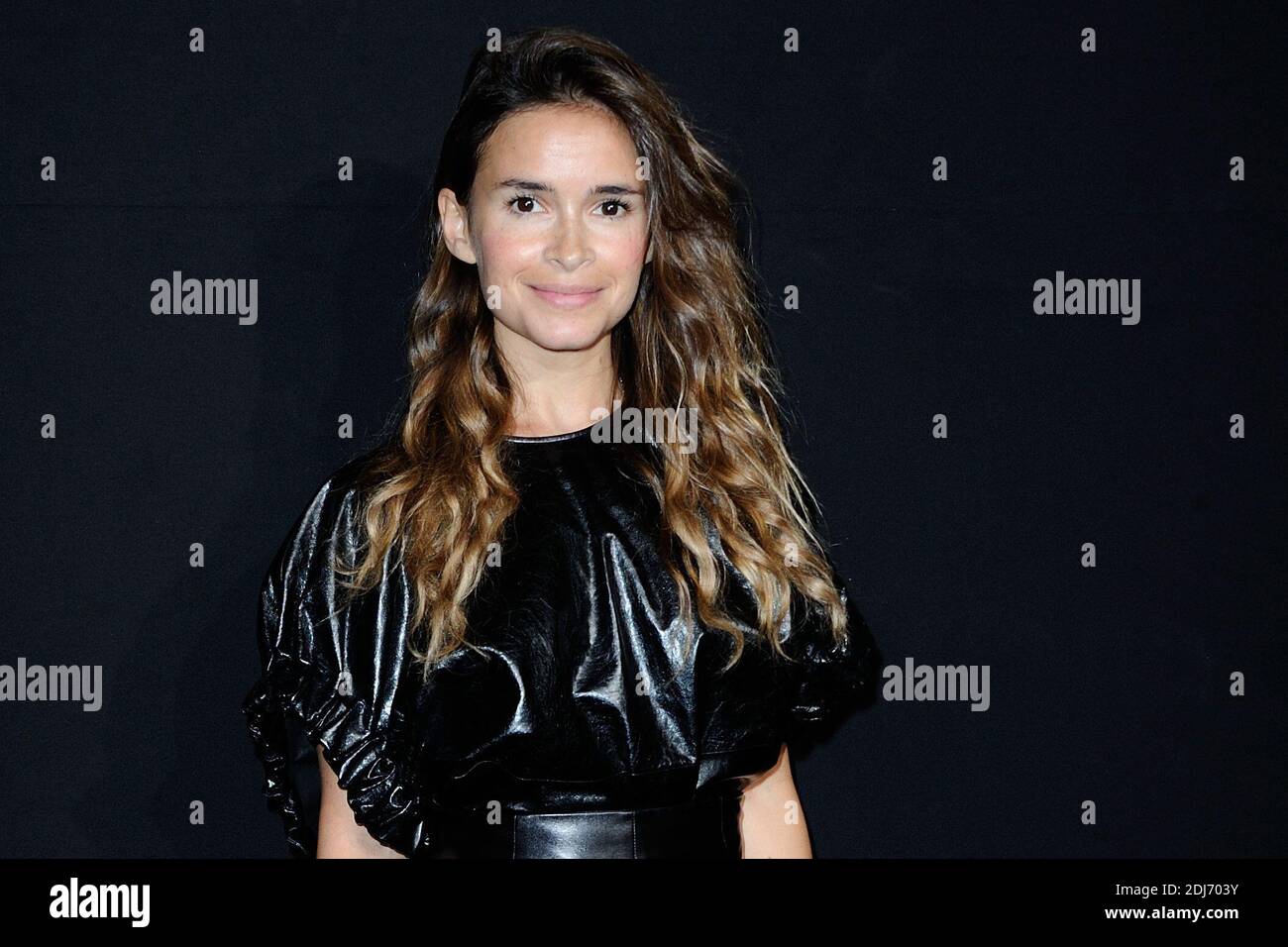 Miroslava Duma Hair