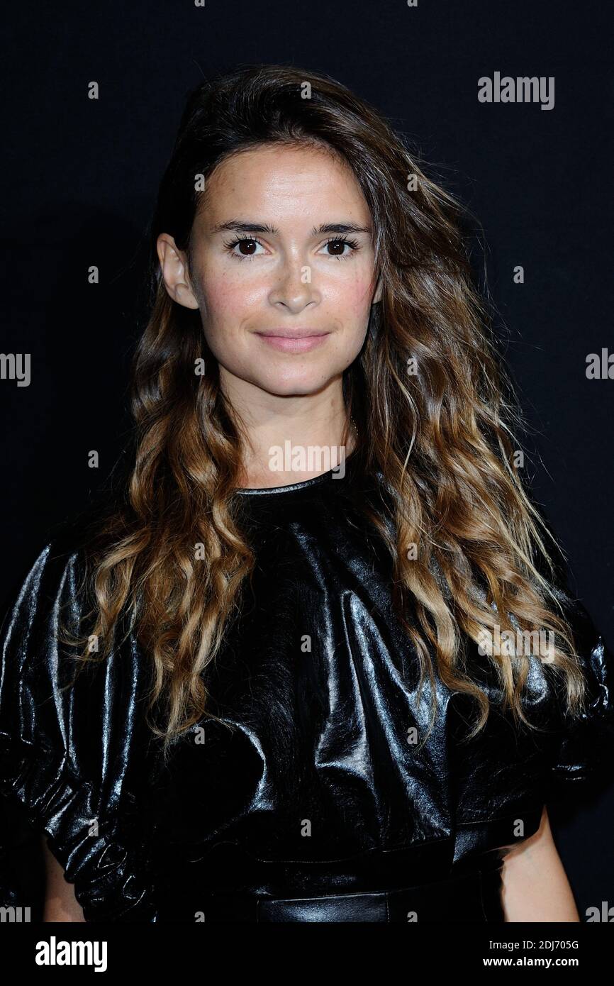 Miroslava Duma Hair 2022