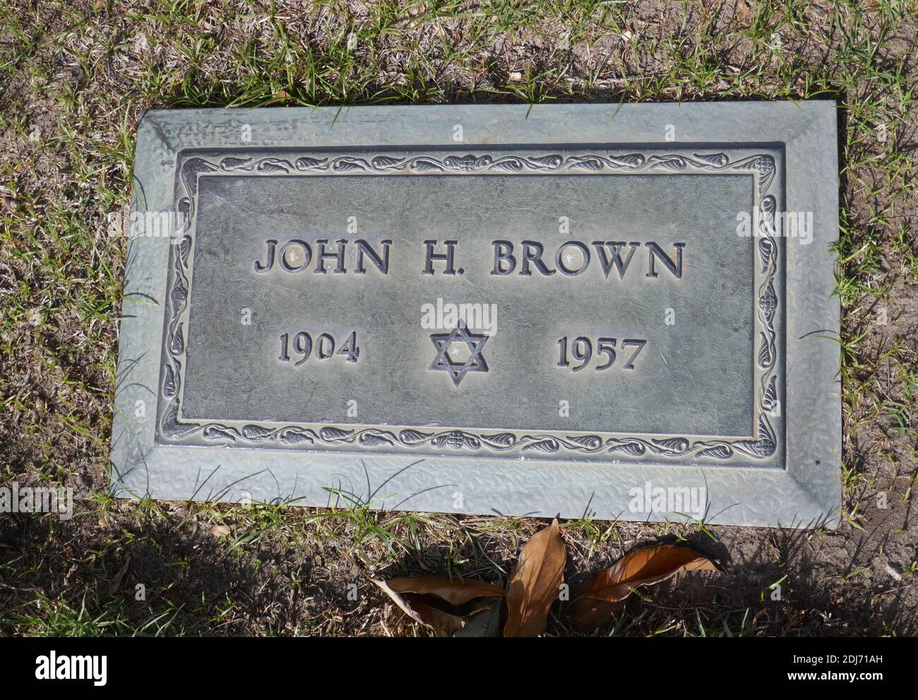 Mission Hills, California, USA 6th December 2020 A general view of ...