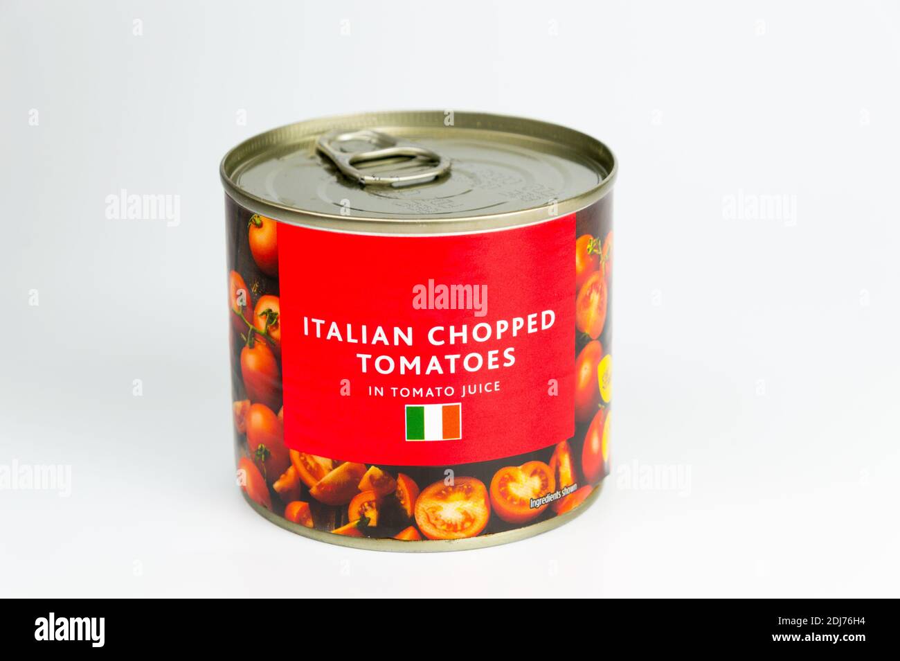 Tinned fruit hi-res stock photography and images - Alamy