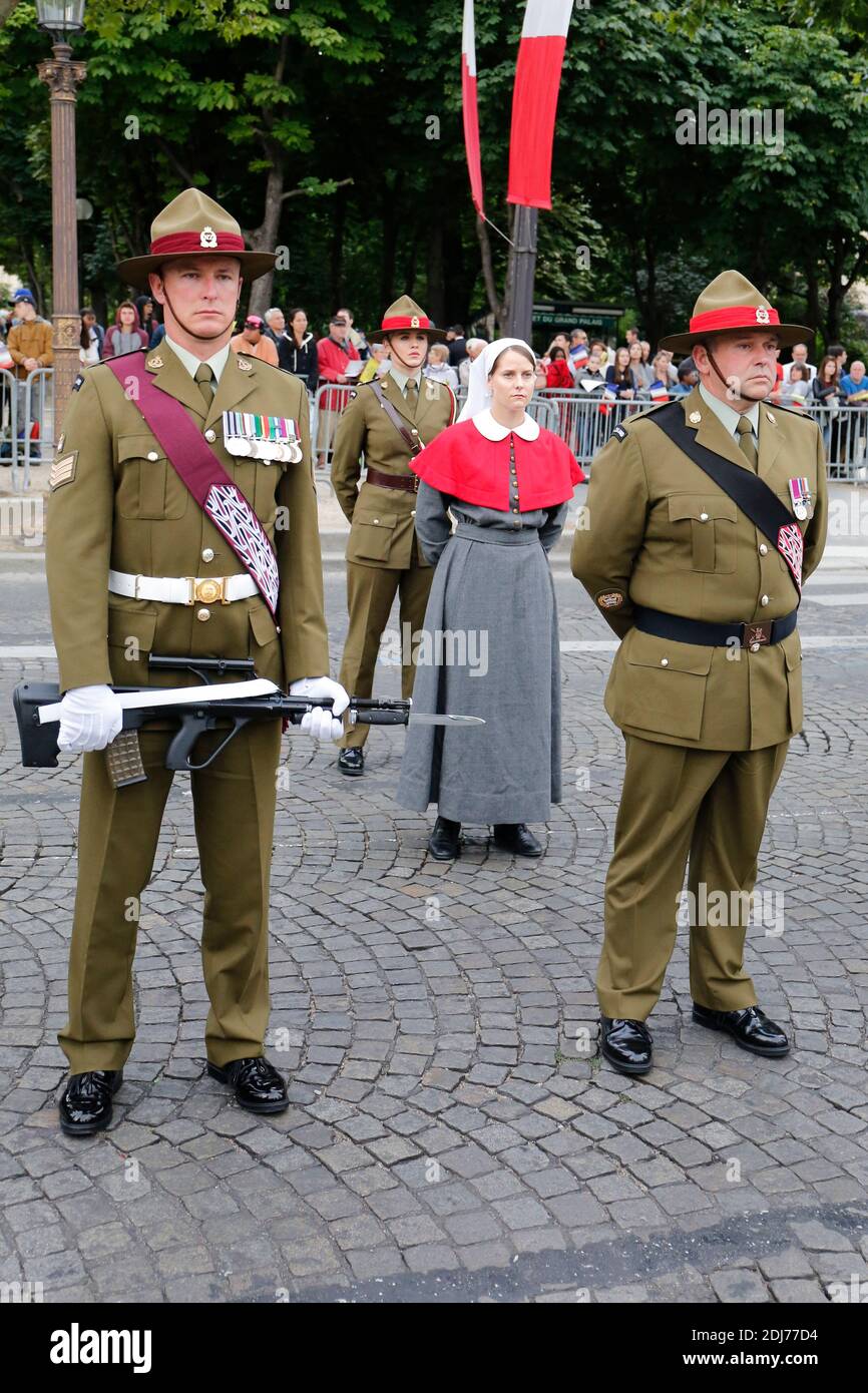 Frances villiers hi-res stock photography and images - Alamy