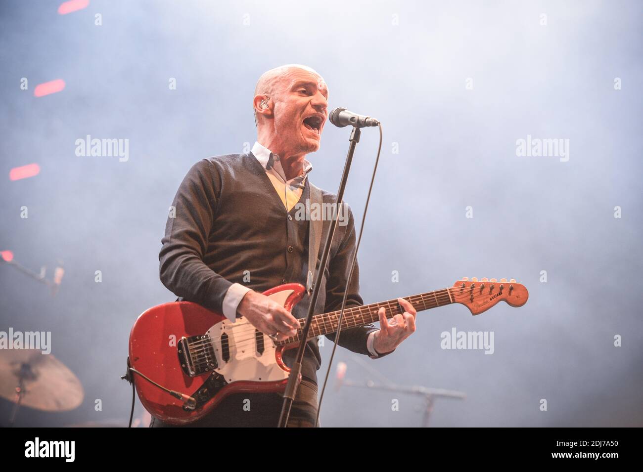 Louise attaque hi-res stock photography and images - Alamy