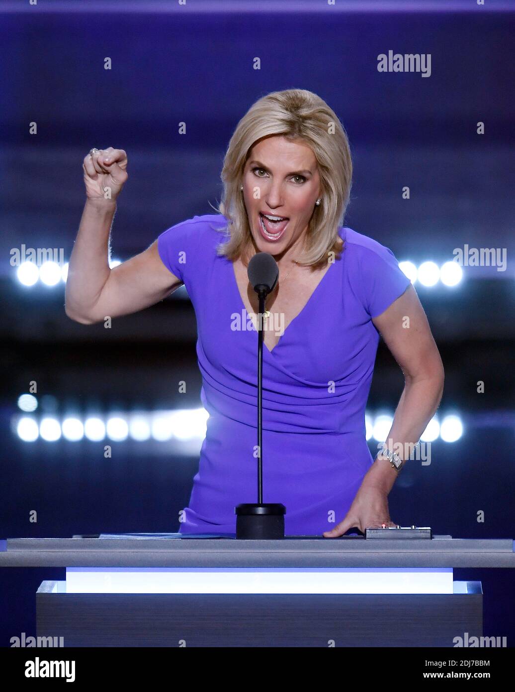 Laura ingraham hi-res stock photography and images - Alamy