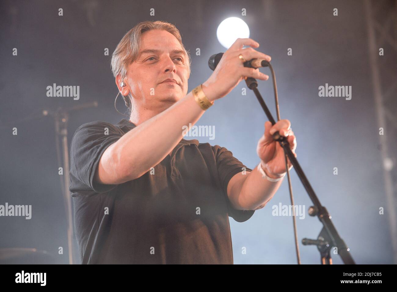 Heppner hi-res stock photography and images - Alamy