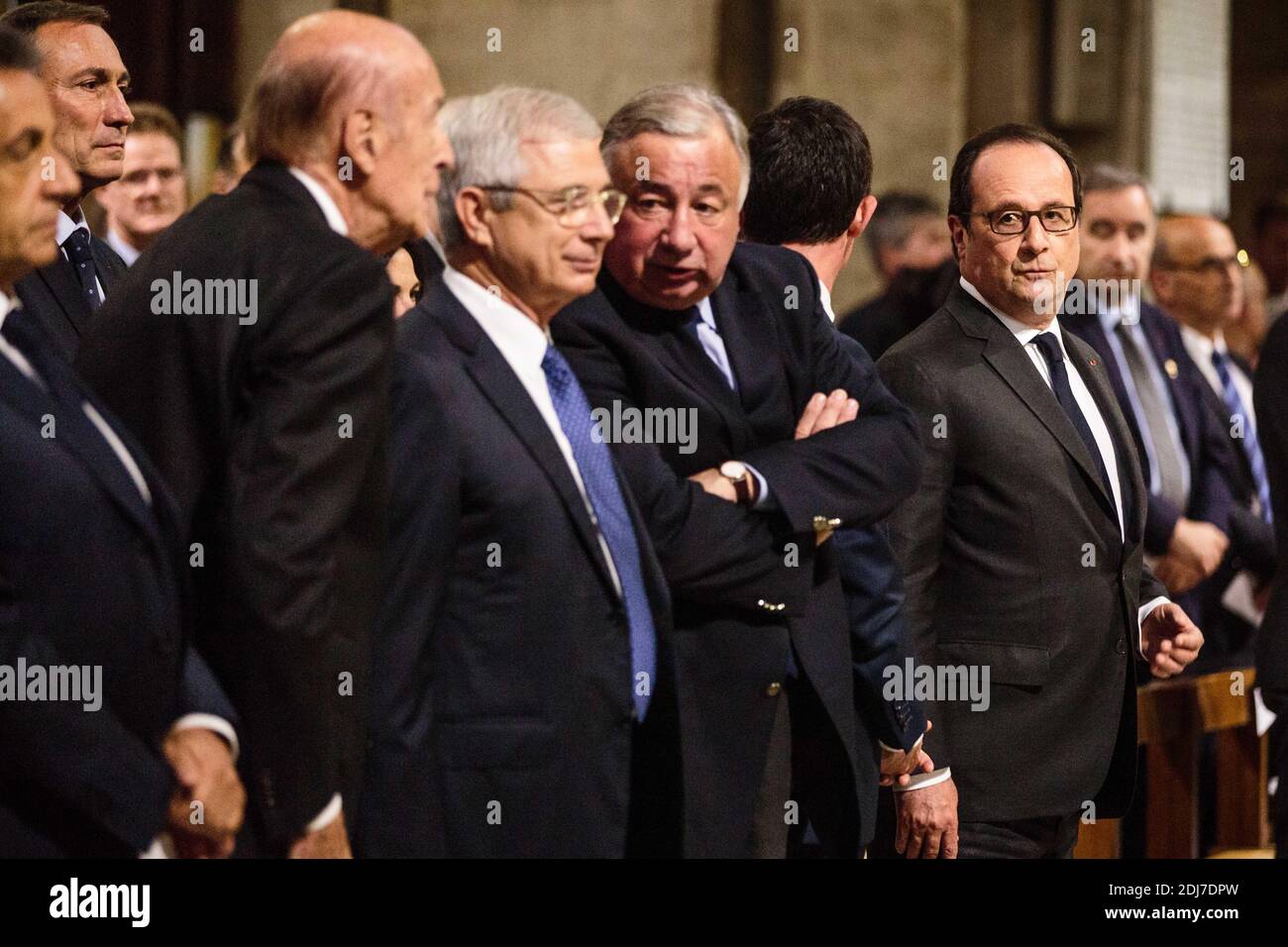 Gerard hamel hi-res stock photography and images - Alamy