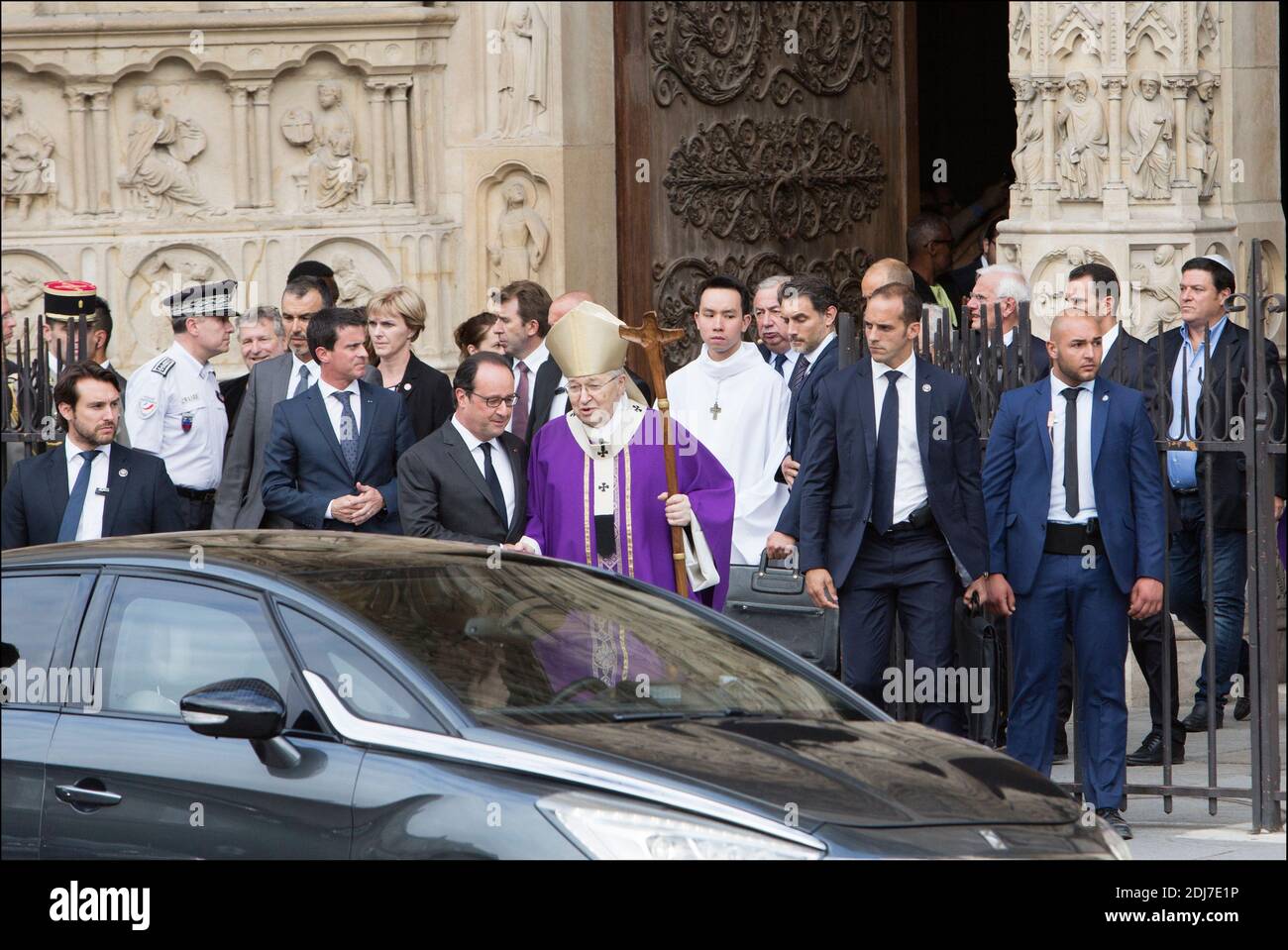 Gerard hamel hi-res stock photography and images - Alamy