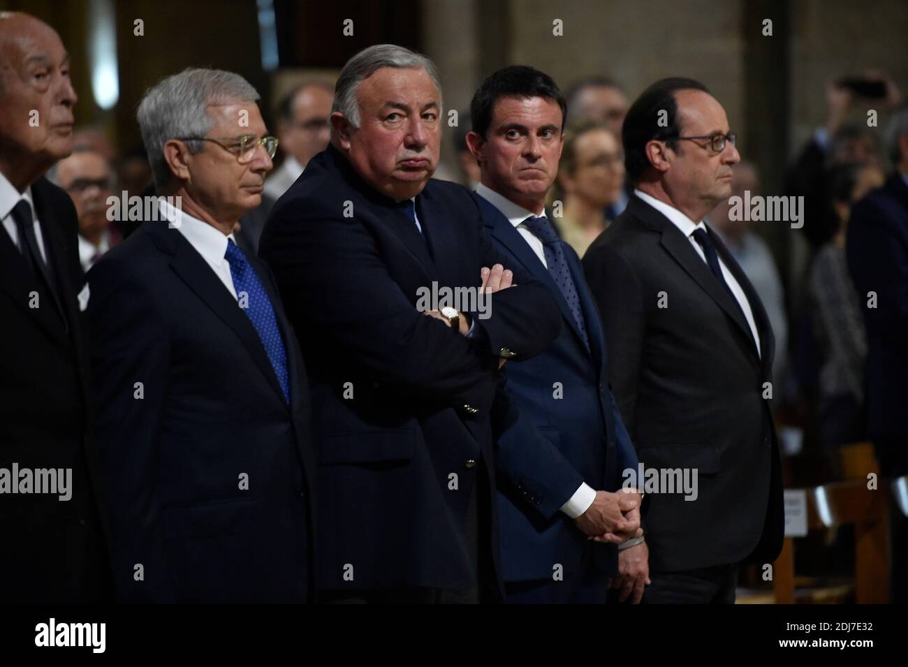 Gerard hamel hi-res stock photography and images - Alamy