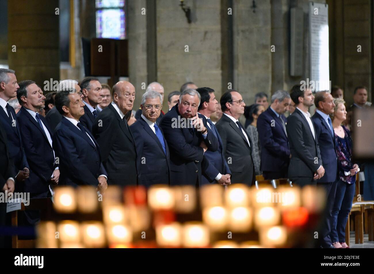 Gerard hamel hi-res stock photography and images - Alamy