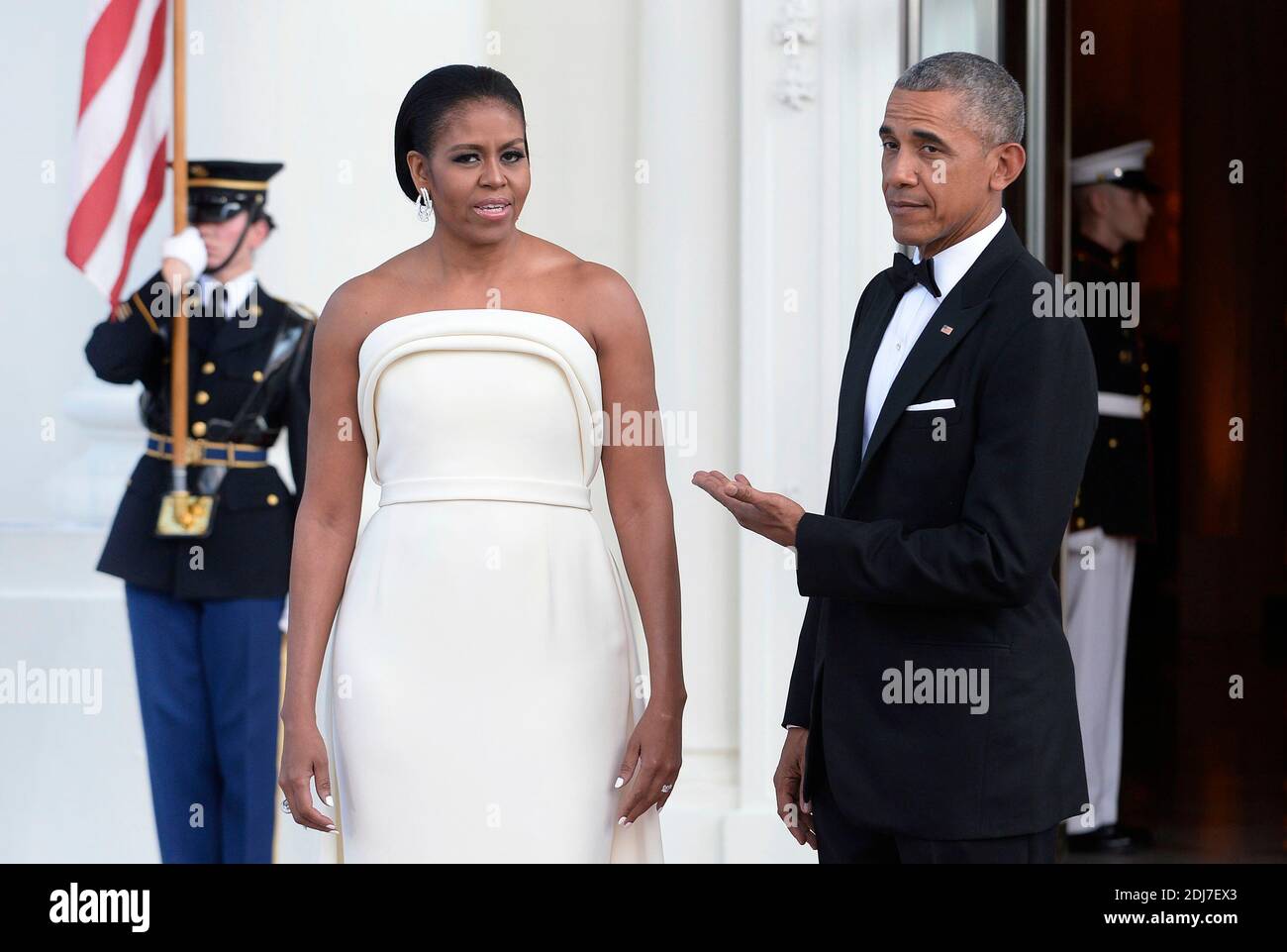 Singapores ho ching hi-res stock photography and images - Alamy