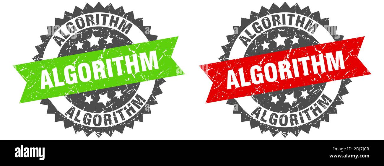 algorithm grunge stamp set. algorithm band sign Stock Vector Image ... algorithm grunge stamp set. algorithm band sign Stock Vector Image ...