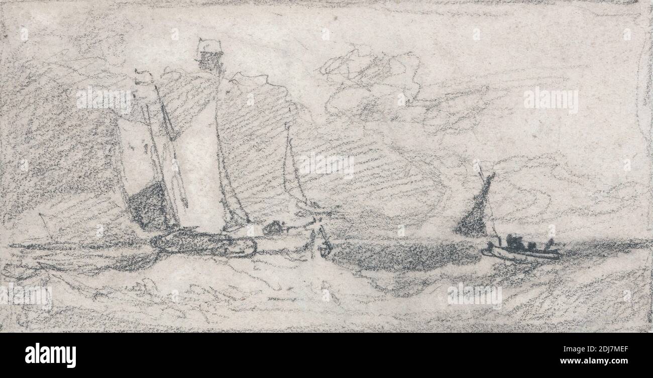 Sailing wherries hi-res stock photography and images - Alamy