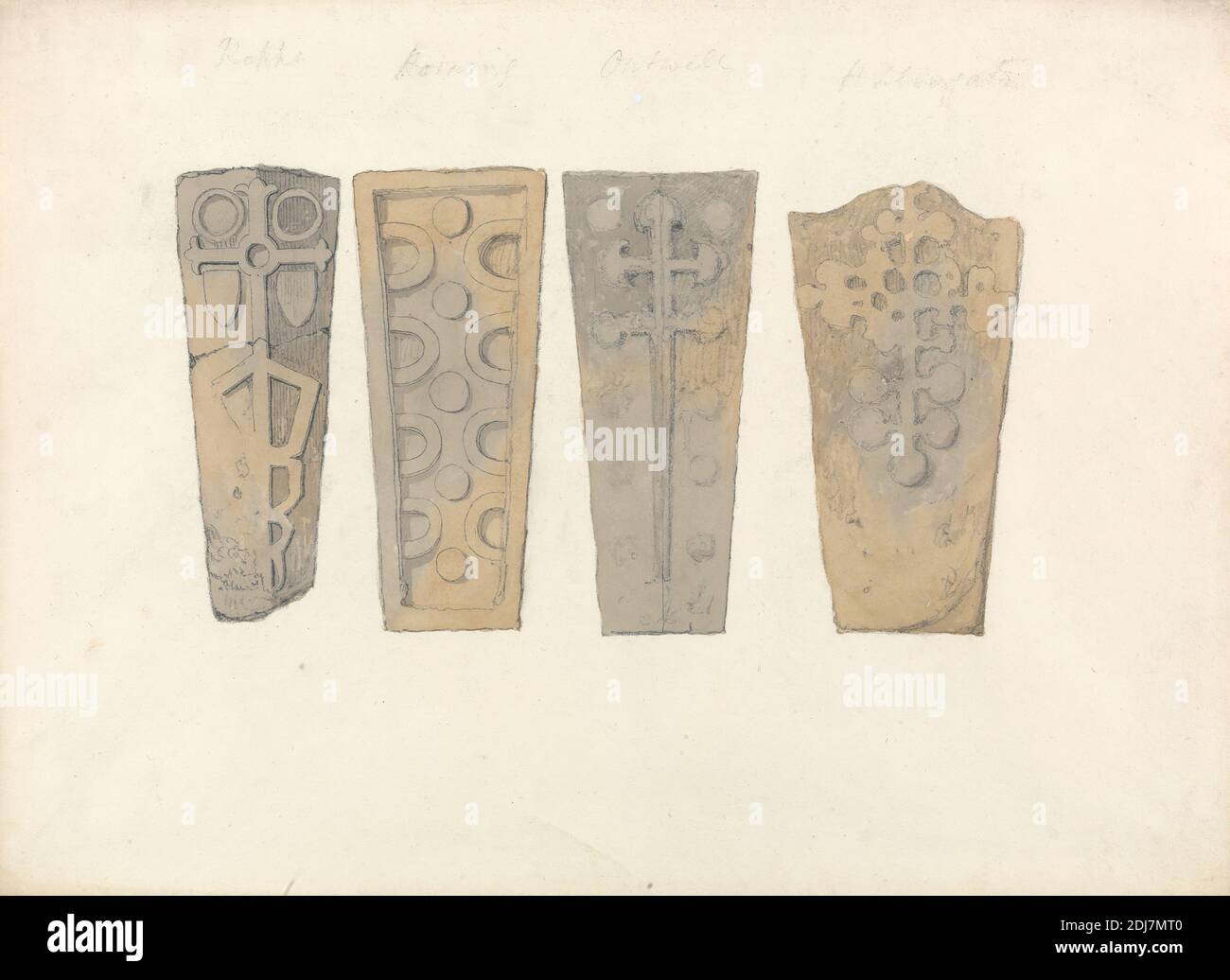 Four coffin lids hi-res stock photography and images - Alamy