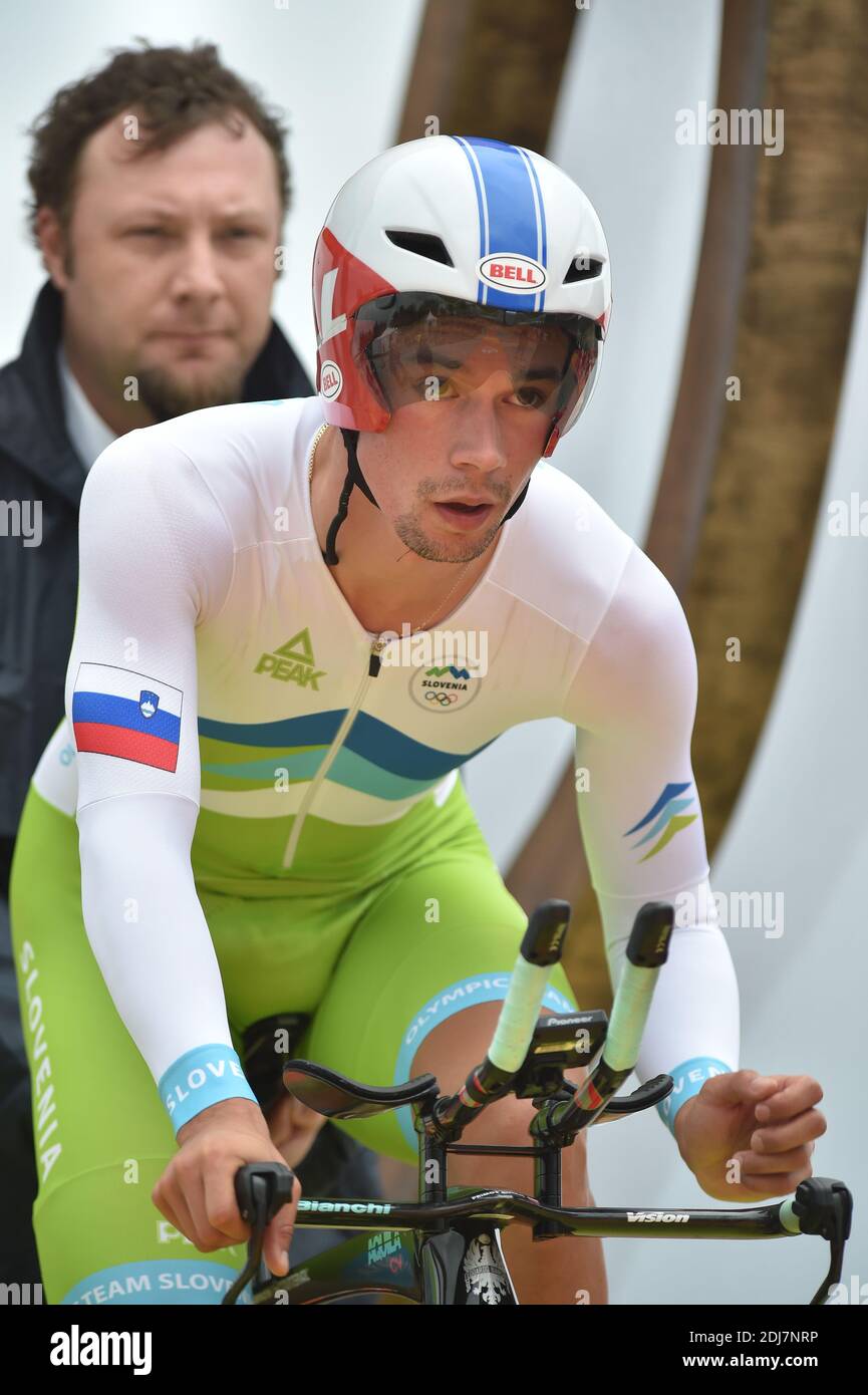 Primo roglic hi-res stock photography and images - Alamy