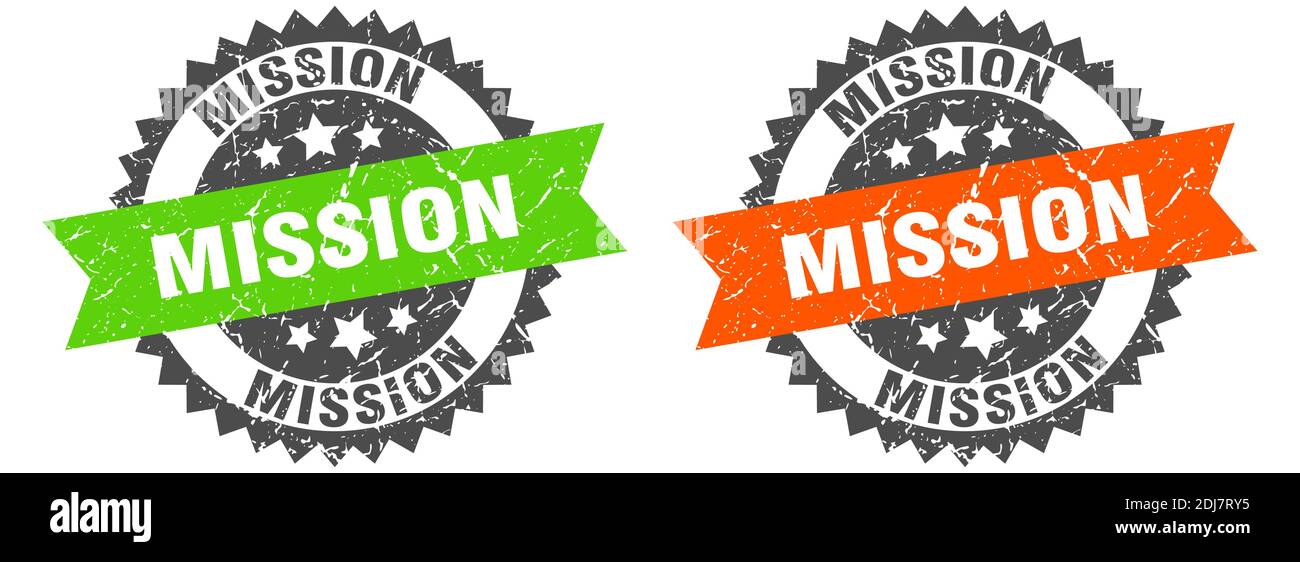The mission band Stock Vector Images - Alamy