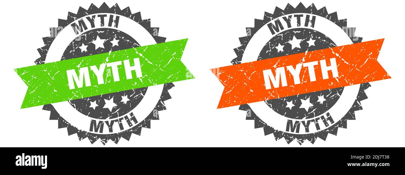 Myth Stamp