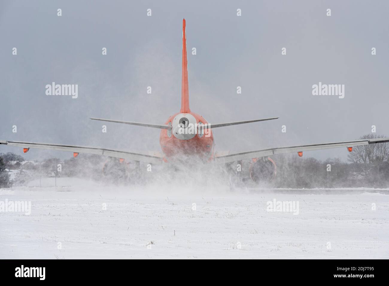 Jet Blast High Resolution Stock Photography and Images - Alamy