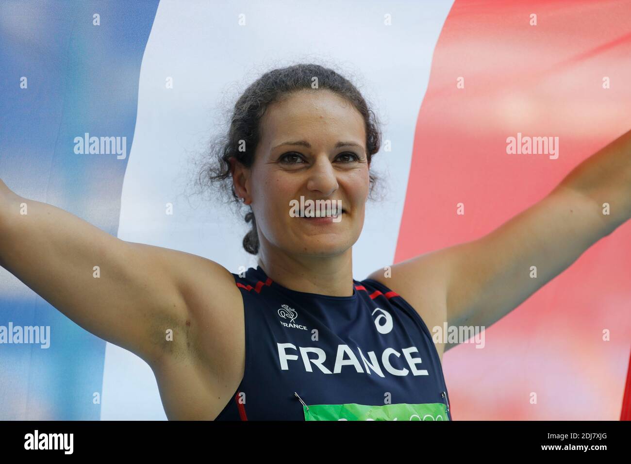 Robert michon rio hi-res stock photography and images - Alamy