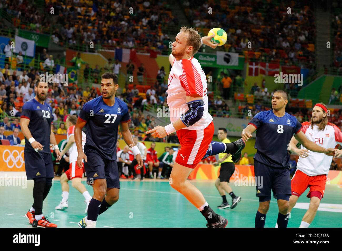 Henrik toft hansen hi-res stock photography and images - Alamy