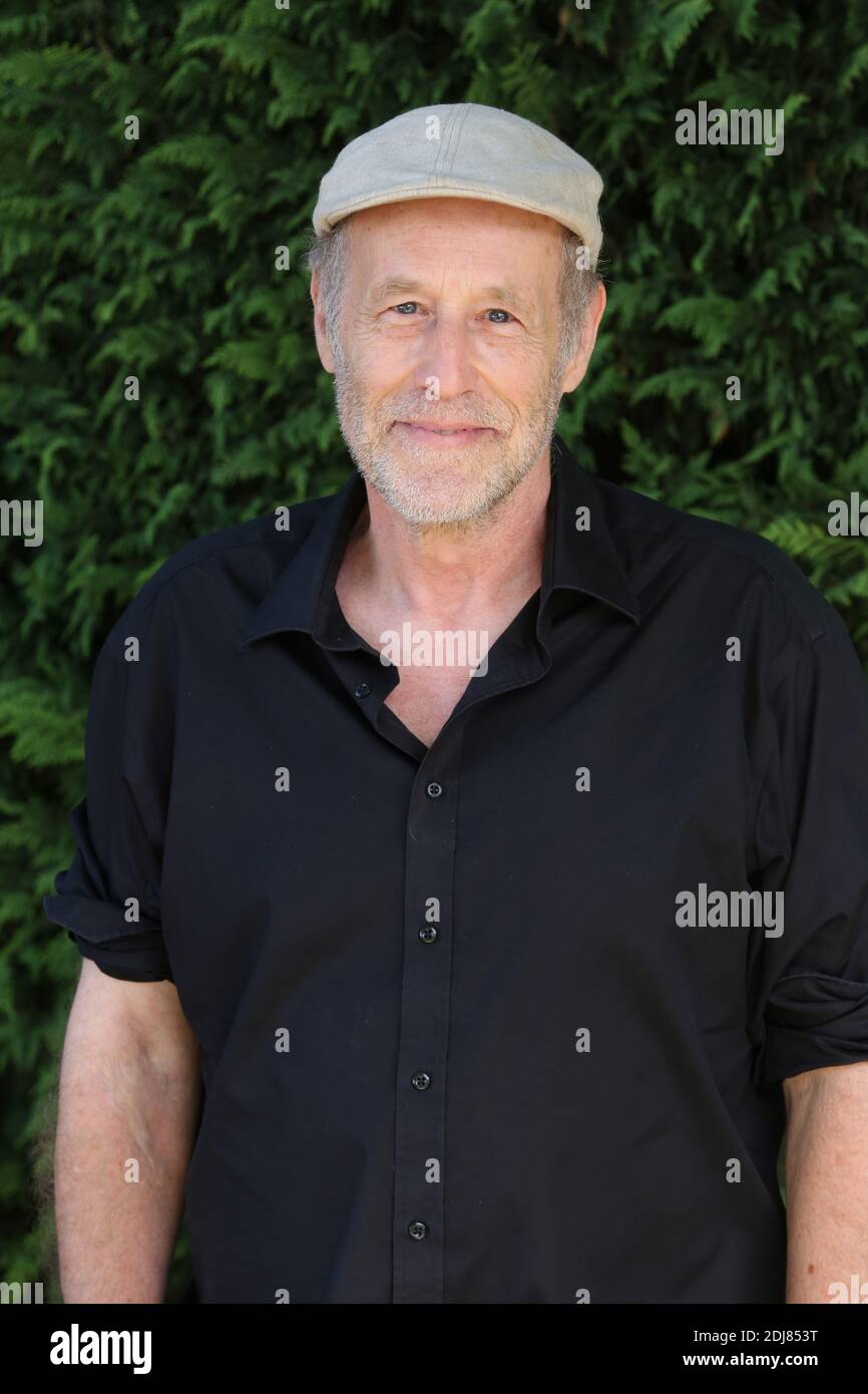 Gabriel arcand hi-res stock photography and images - Alamy