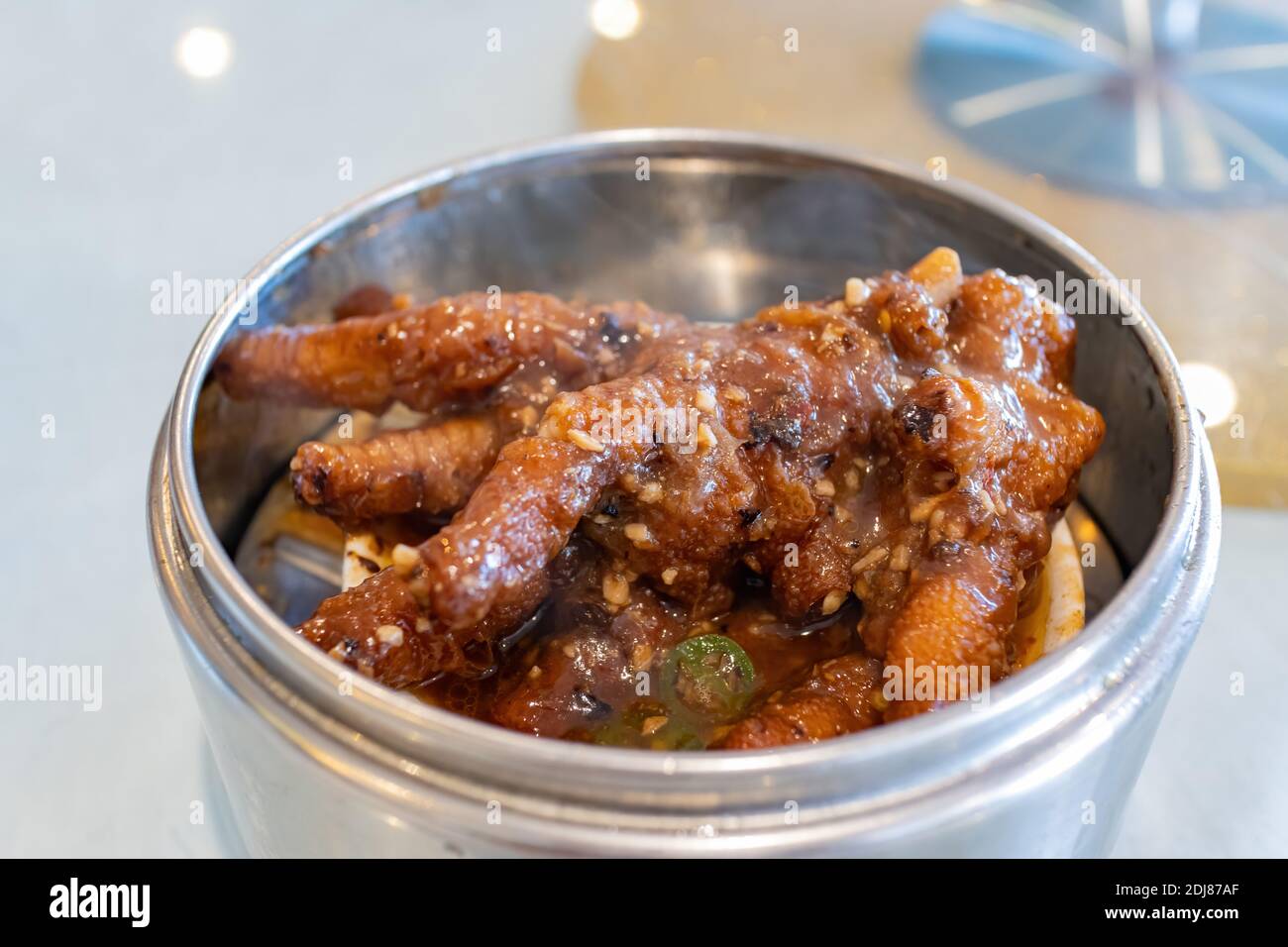 Phoenix talons hi-res stock photography and images - Alamy