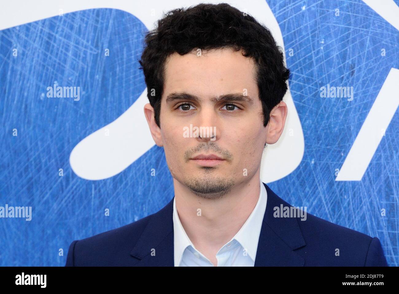 Damien Chazelle attending the 'La La Land' Photocall on the Lido in ...