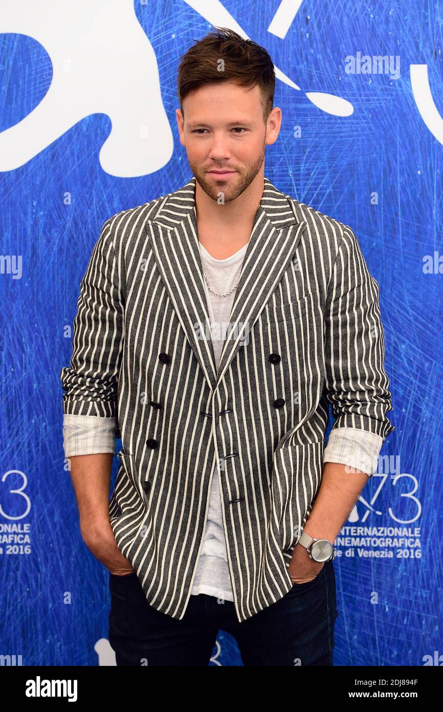 Taylor frey hi-res stock photography and images - Alamy