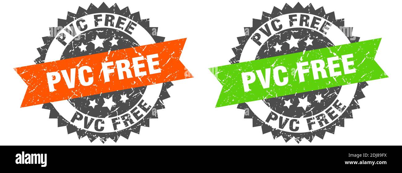 Pvc free stamp hi-res stock photography and images - Alamy