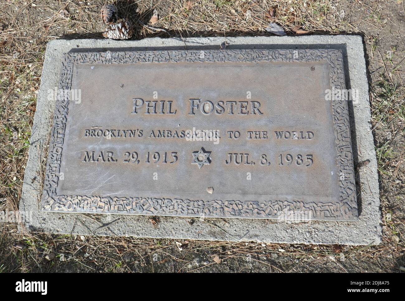 Mission Hills, California, USA 6th December 2020 A general view of ...