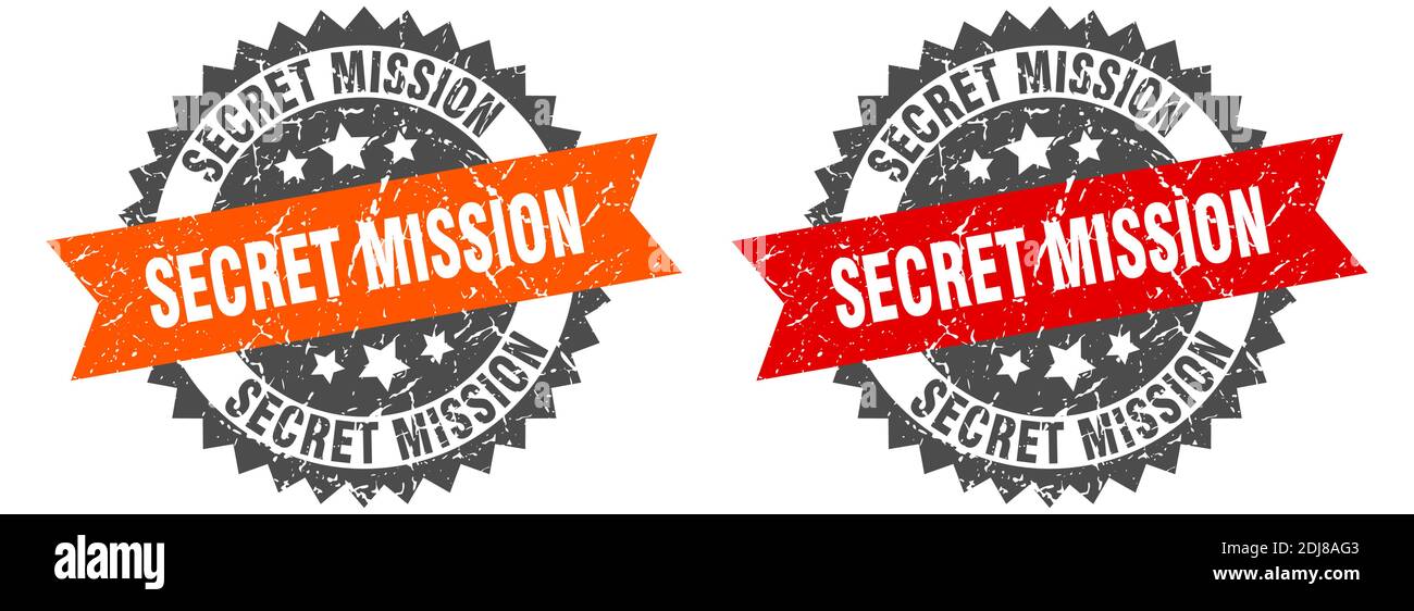 The mission band Stock Vector Images - Alamy