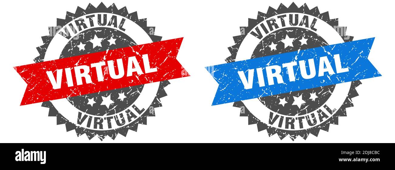 Virtual band Cut Out Stock Images & Pictures - Alamy