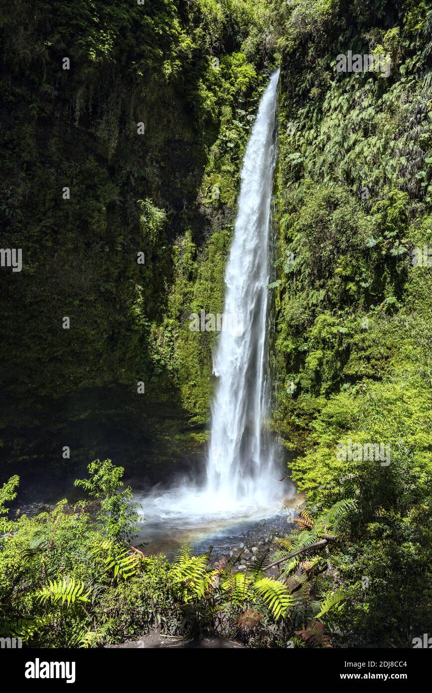 Beautiful Rainbow Waterfall Wallpaper 3,952 Beautiful Waterfalls