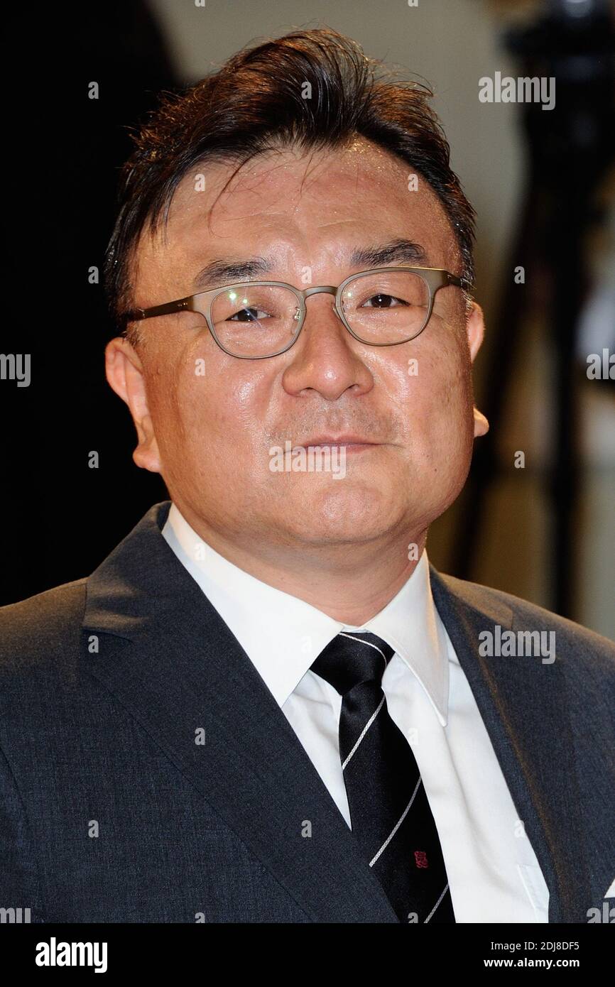 Kim Ji Woon High Resolution Stock Photography and Images - Alamy