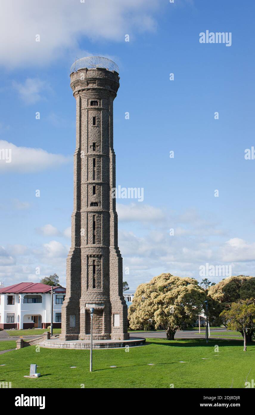 Wanganui new zealand hi-res stock photography and images - Alamy