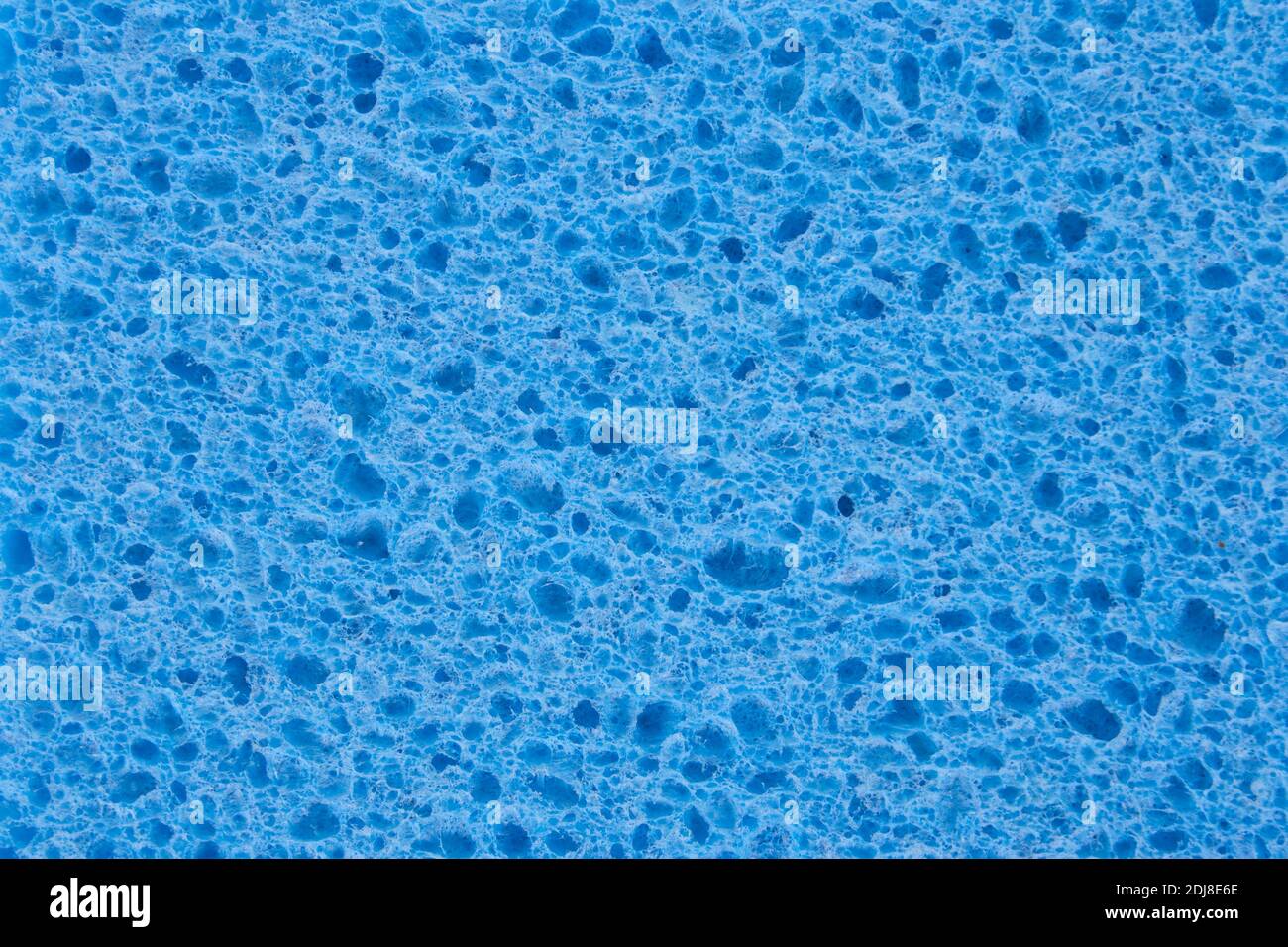 Household Sponge close up Stock Photo - Alamy