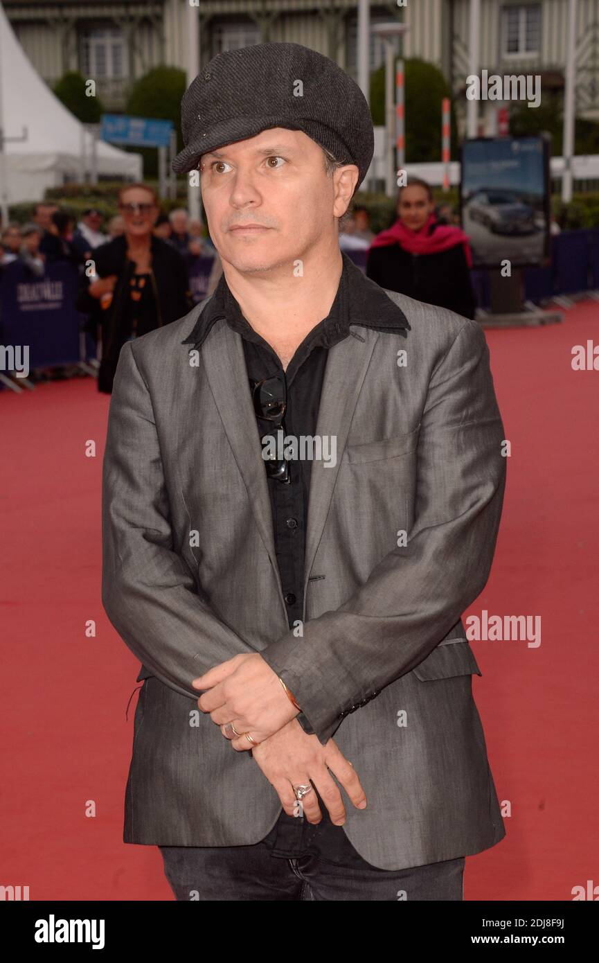 Director Olivier Dahan attending the tribute to Michael Moore at the ...