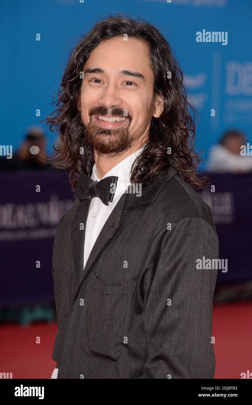 Jason lew hi-res stock photography and images - Alamy