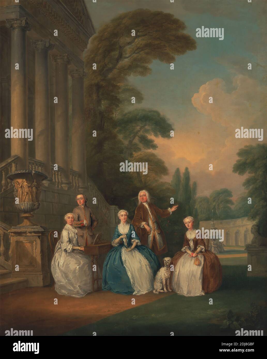 1708 1733 hi-res stock photography and images - Alamy