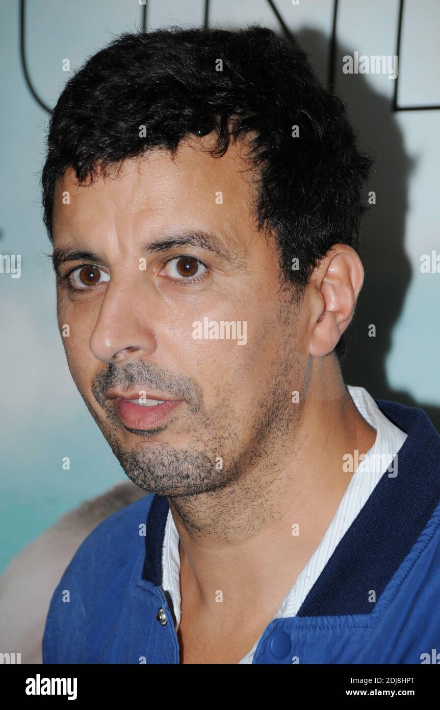 Kevin Azais - Samir Guesmi - Jean-Francois Stevenin - Julien Samani ...