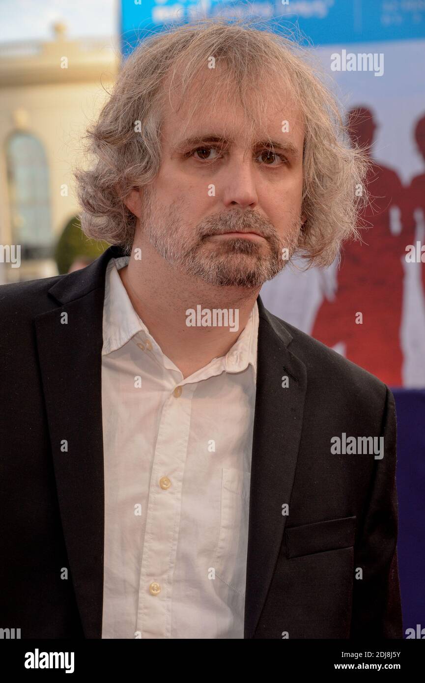 Director Michael O'Shea attending the Histoire de l'Amour Premiere at ...