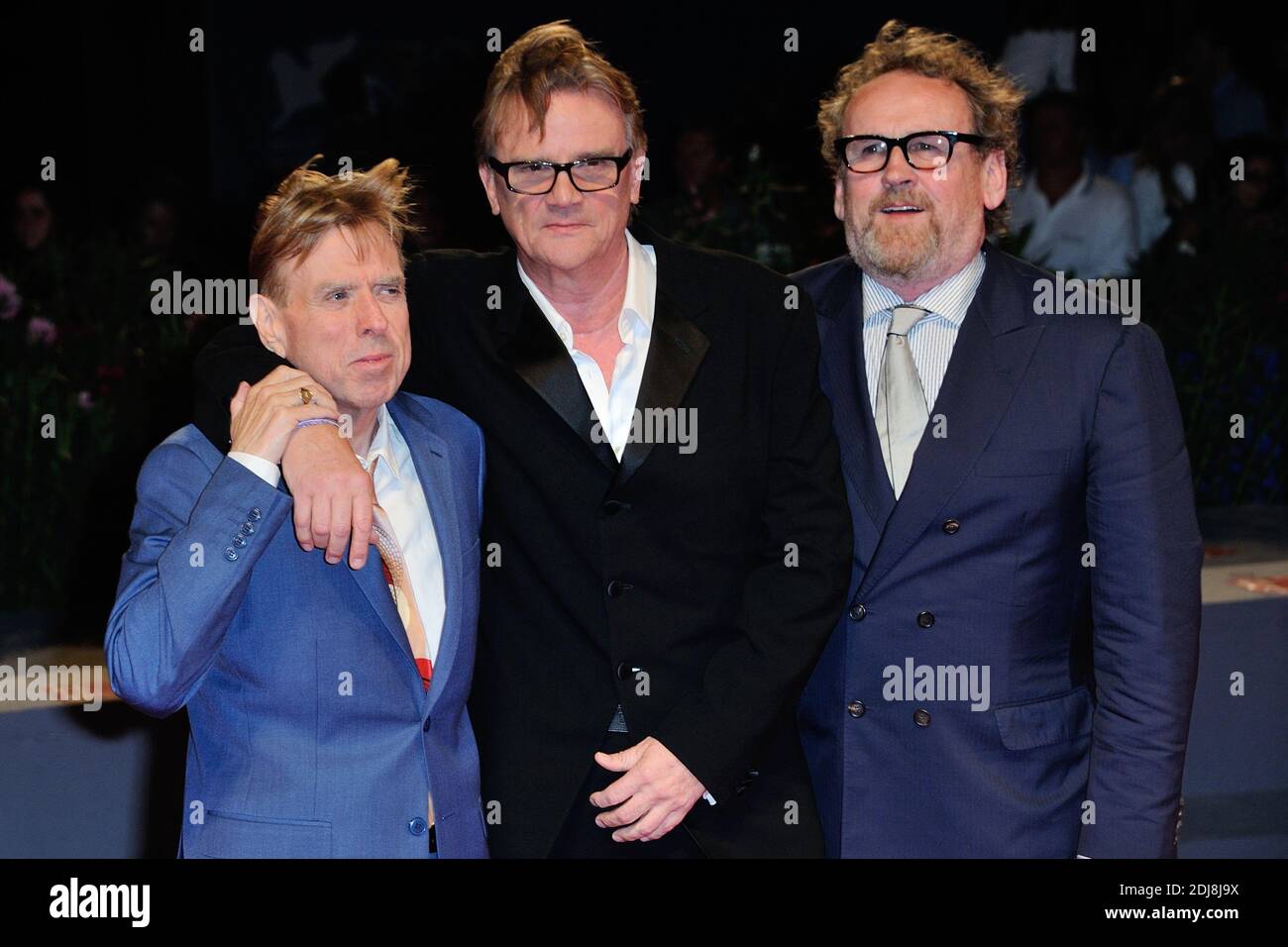 Colm meaney spall hi-res stock photography and images - Alamy