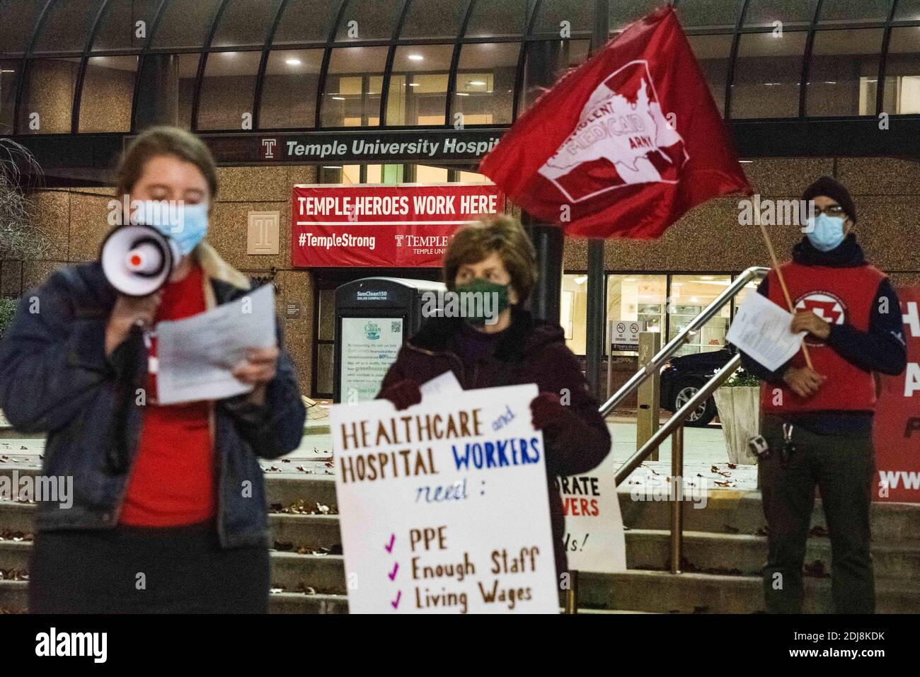 Put people first pa hi-res stock photography and images - Alamy