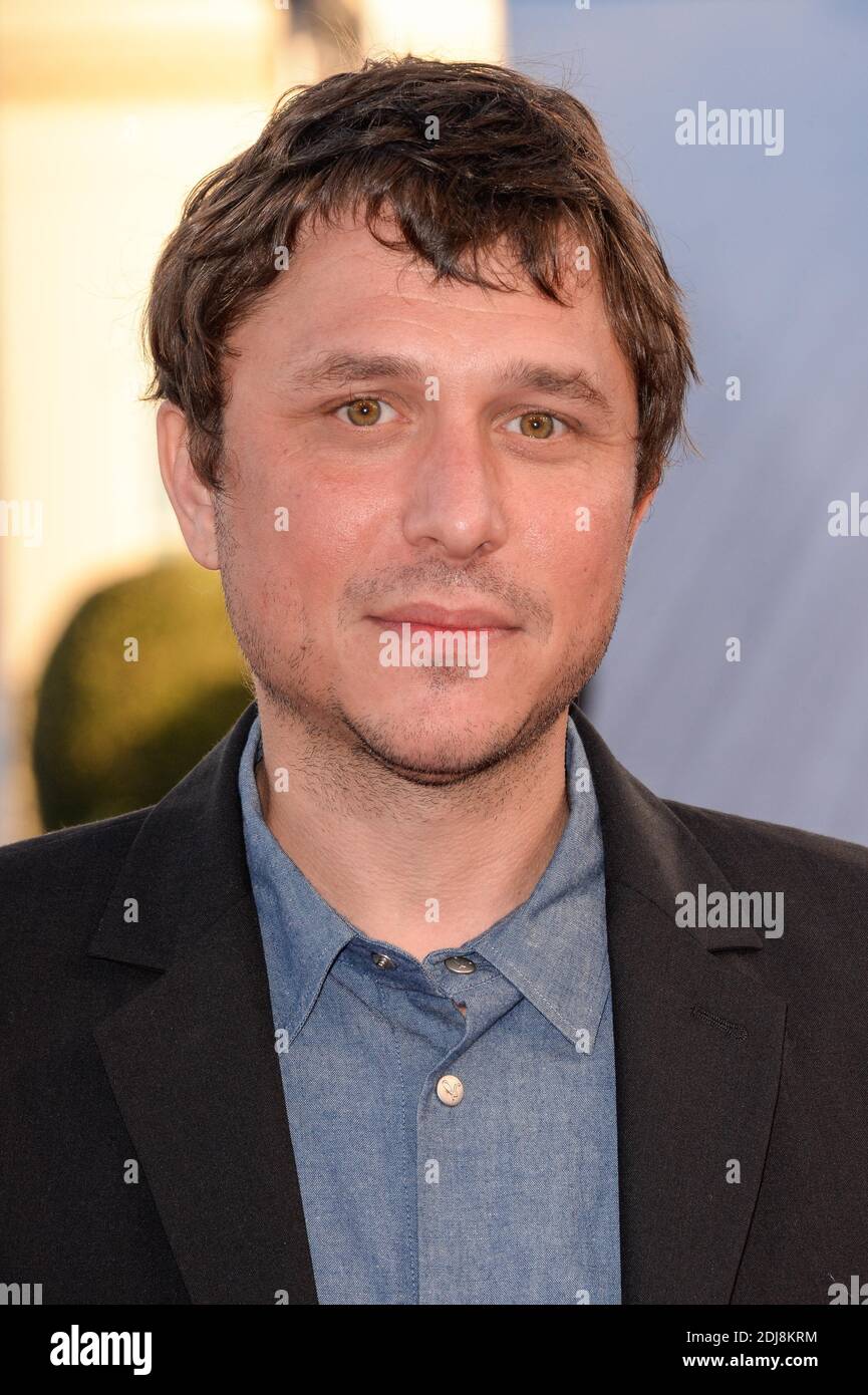 Matthew Ross attending the War On Everyone Premiere at the 42nd ...