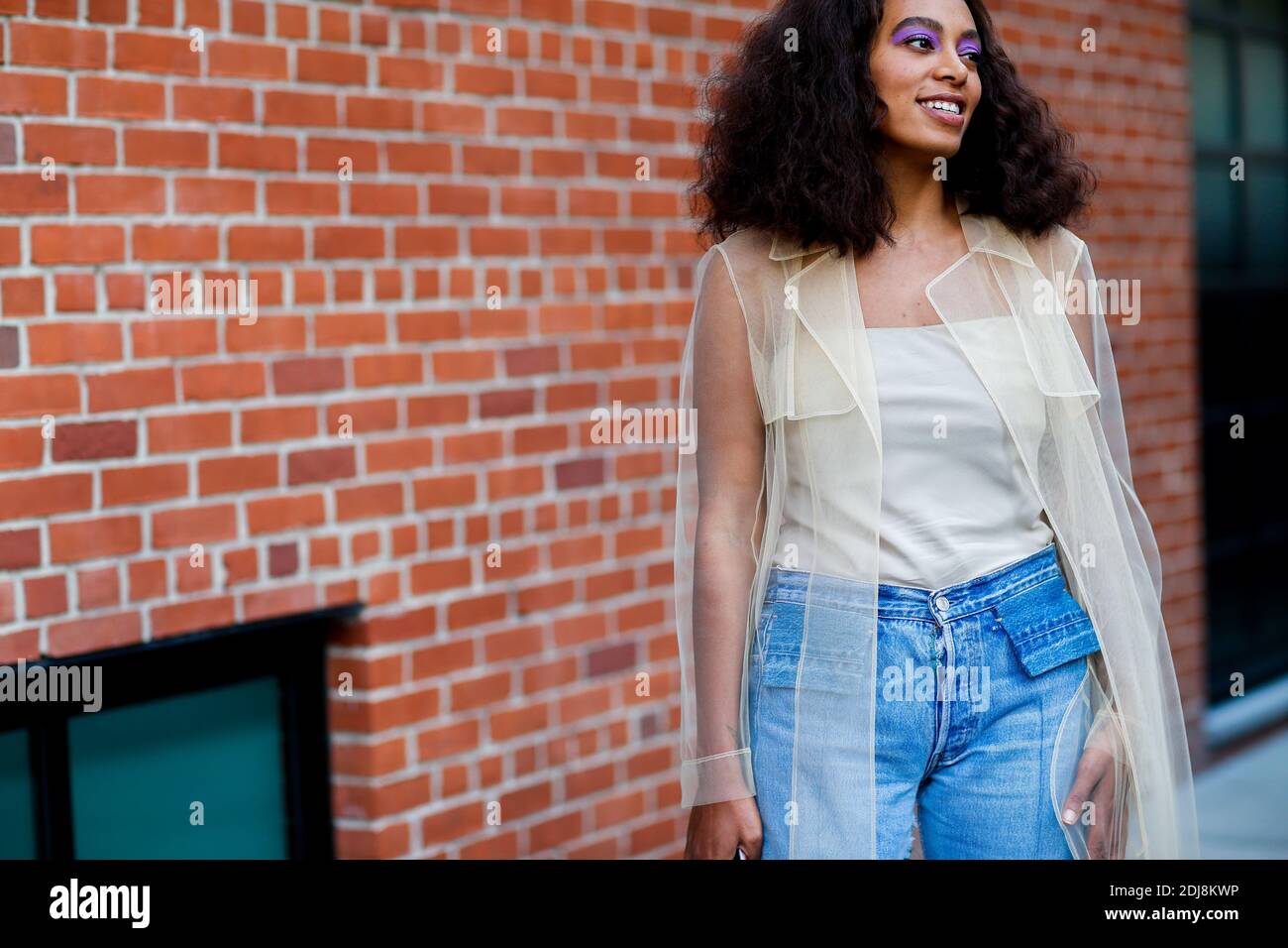 Solange piaget knowles hi-res stock photography and images - Alamy
