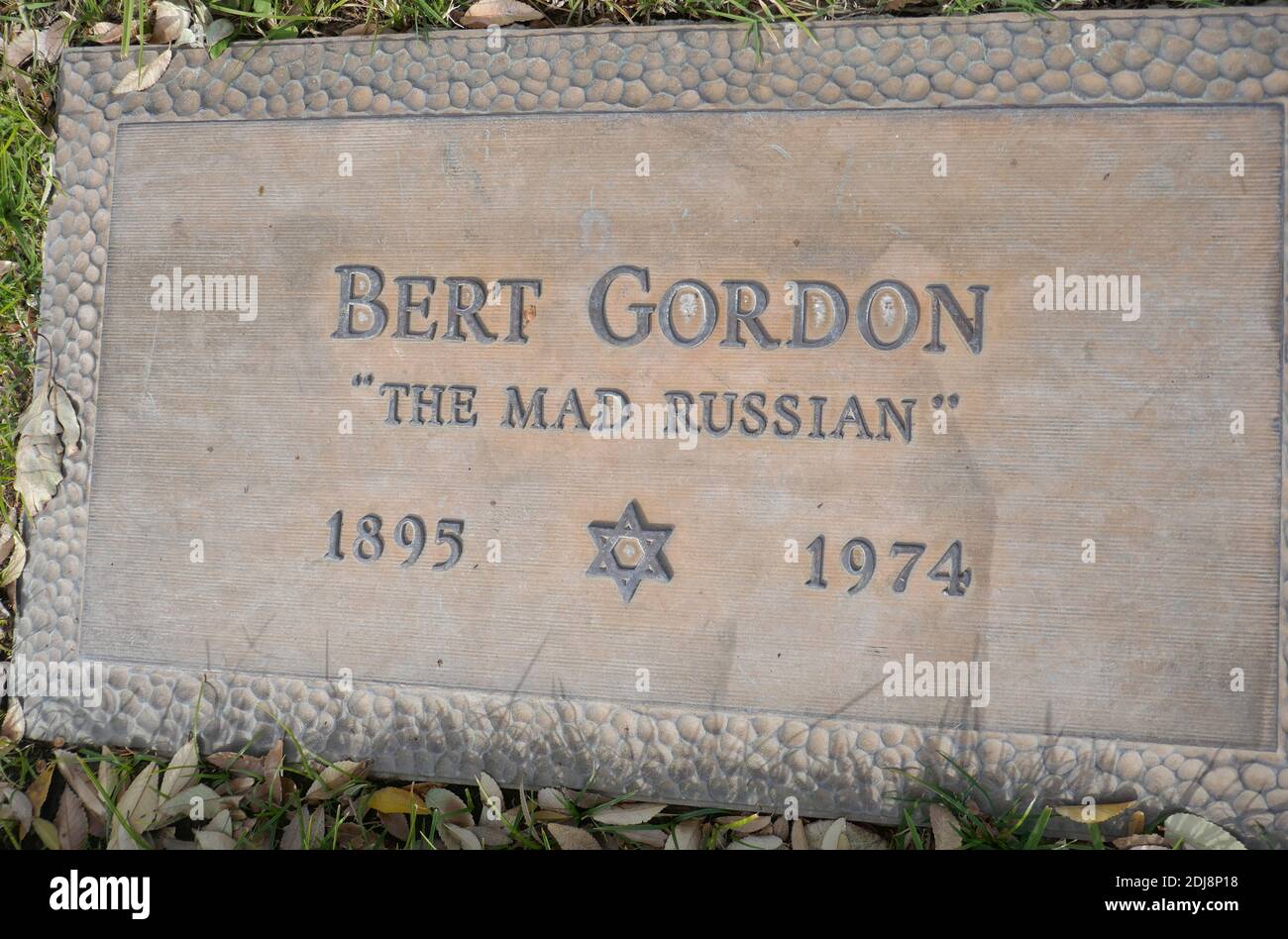 Mission Hills, California, USA 6th December 2020 A general view of ...