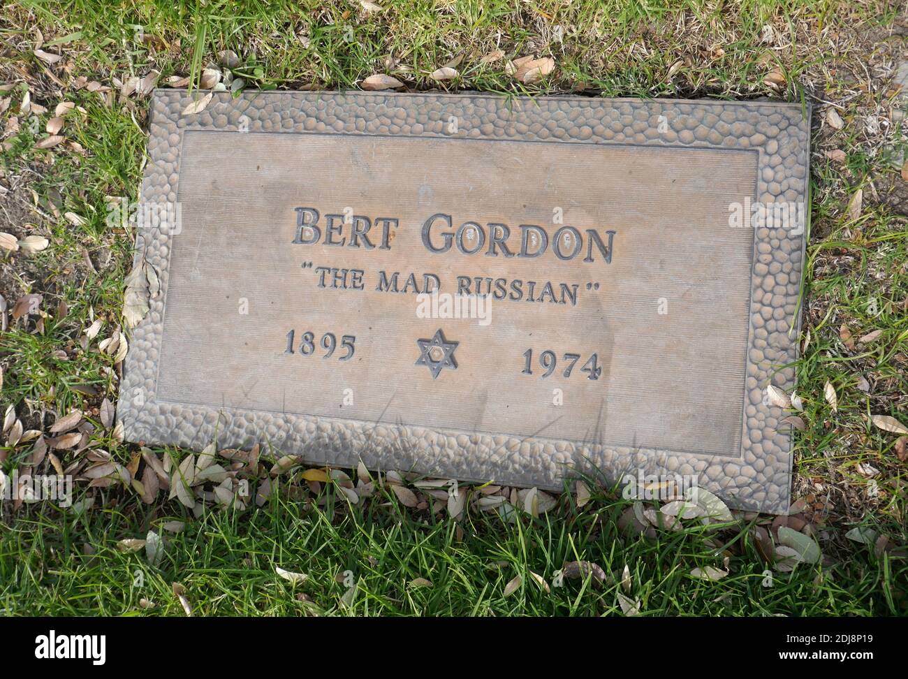 Mission Hills, California, USA 6th December 2020 A general view of ...