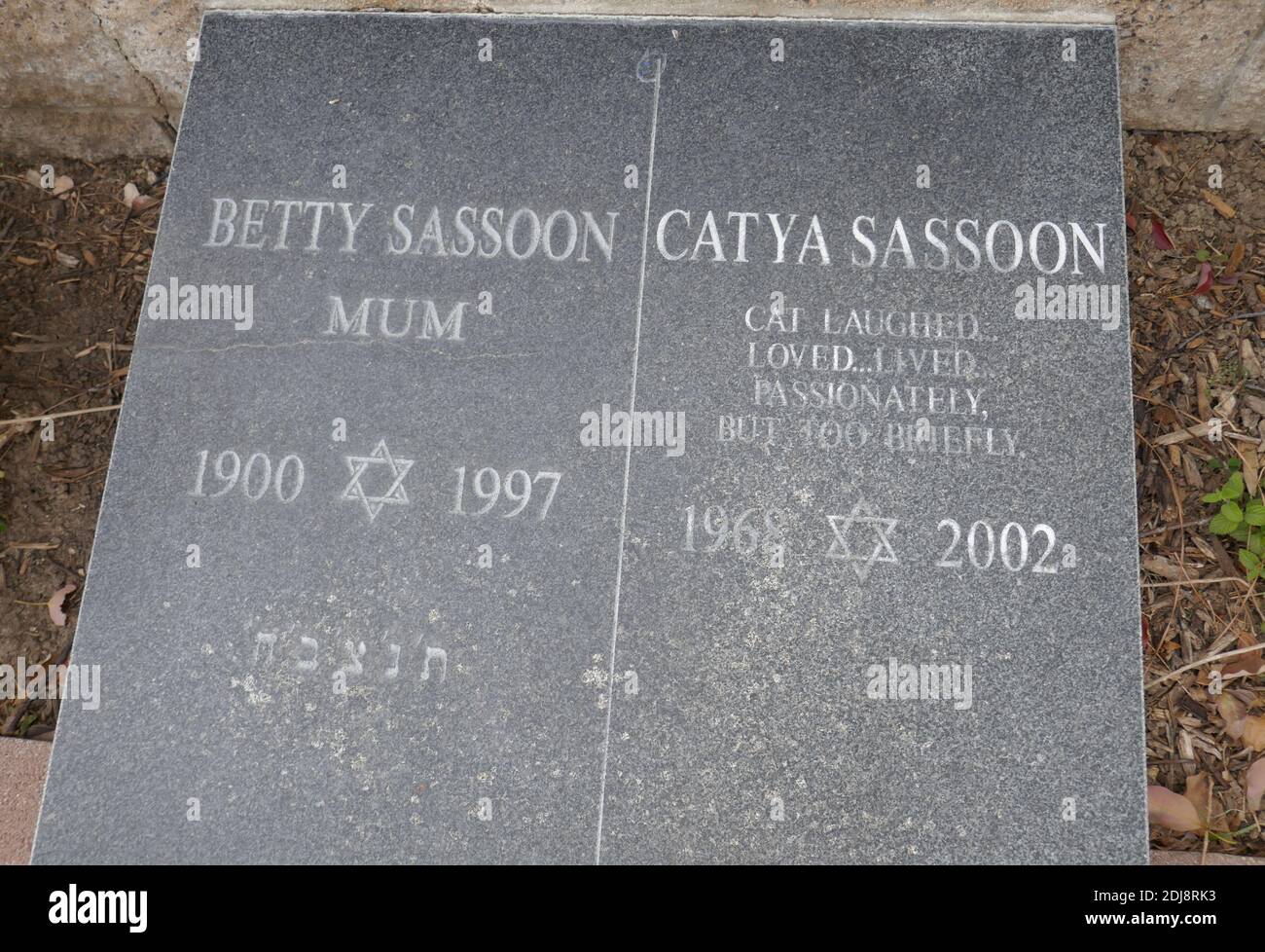 Mission Hills, California, USA 6th December 2020 A general view of atmosphere of actress/model ...