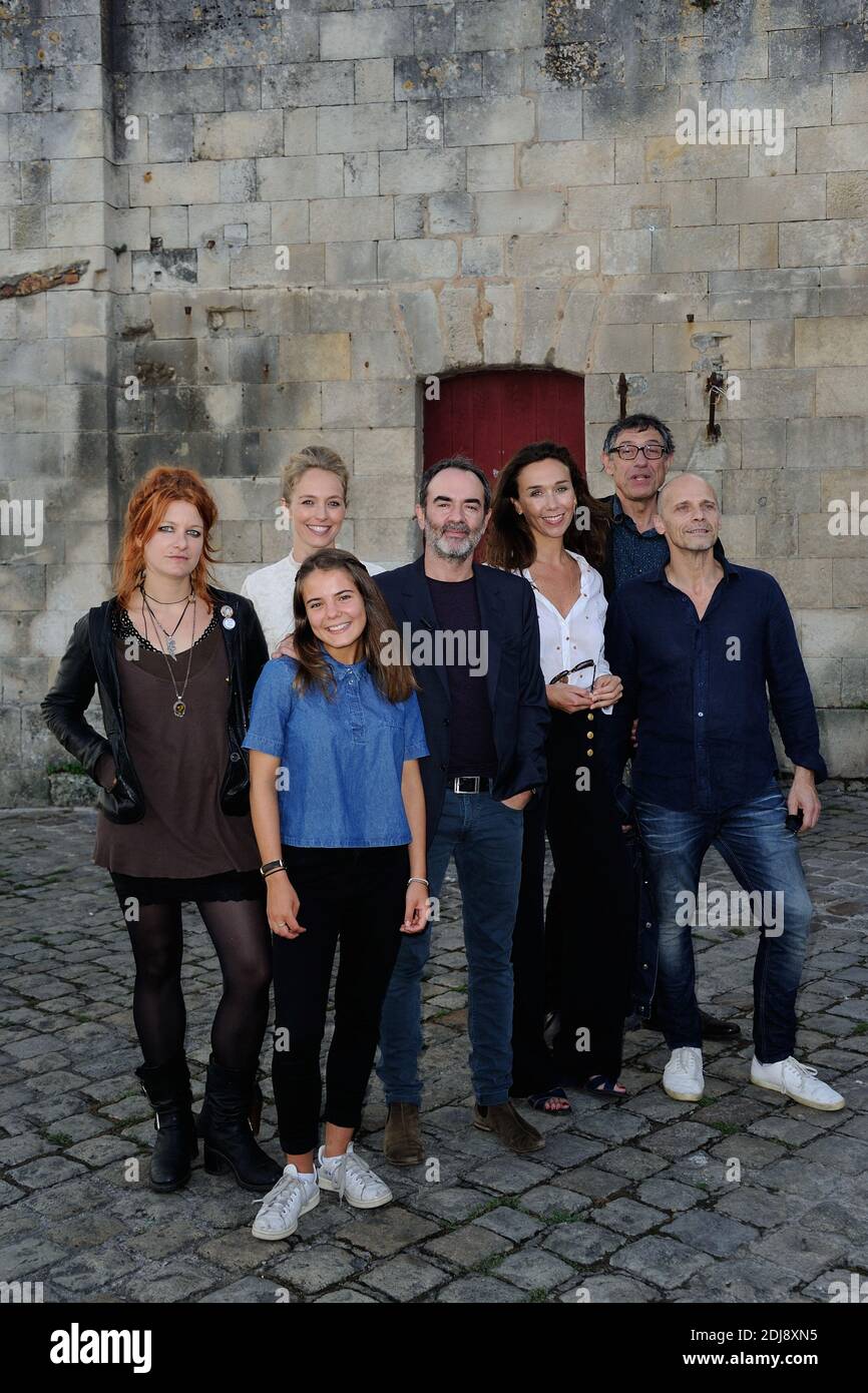 Gabrielle rose hi-res stock photography and images - Alamy