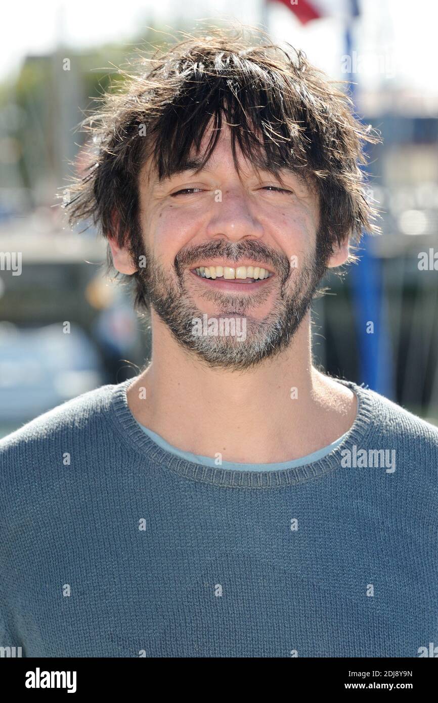 Thomas vandenberghe hi-res stock photography and images - Alamy