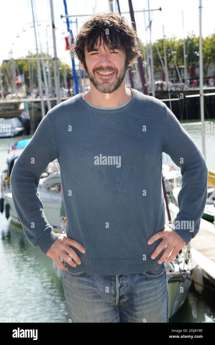 Thomas vandenberghe hi-res stock photography and images - Alamy